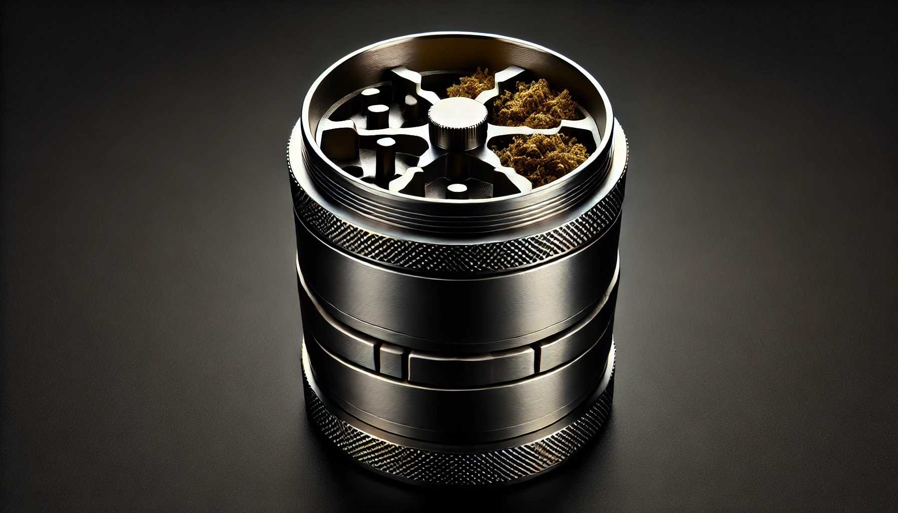 🌀 The Ultimate Guide to Grinders: Essential for Every Smoker