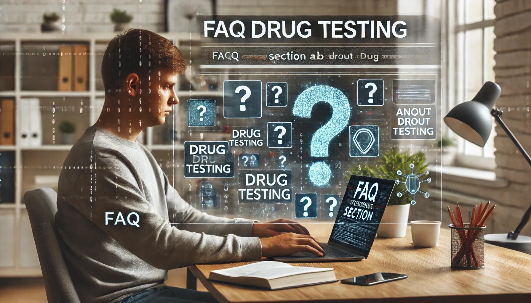 Safety check: Why and How to Have Your Drugs Tested | Damp-e
