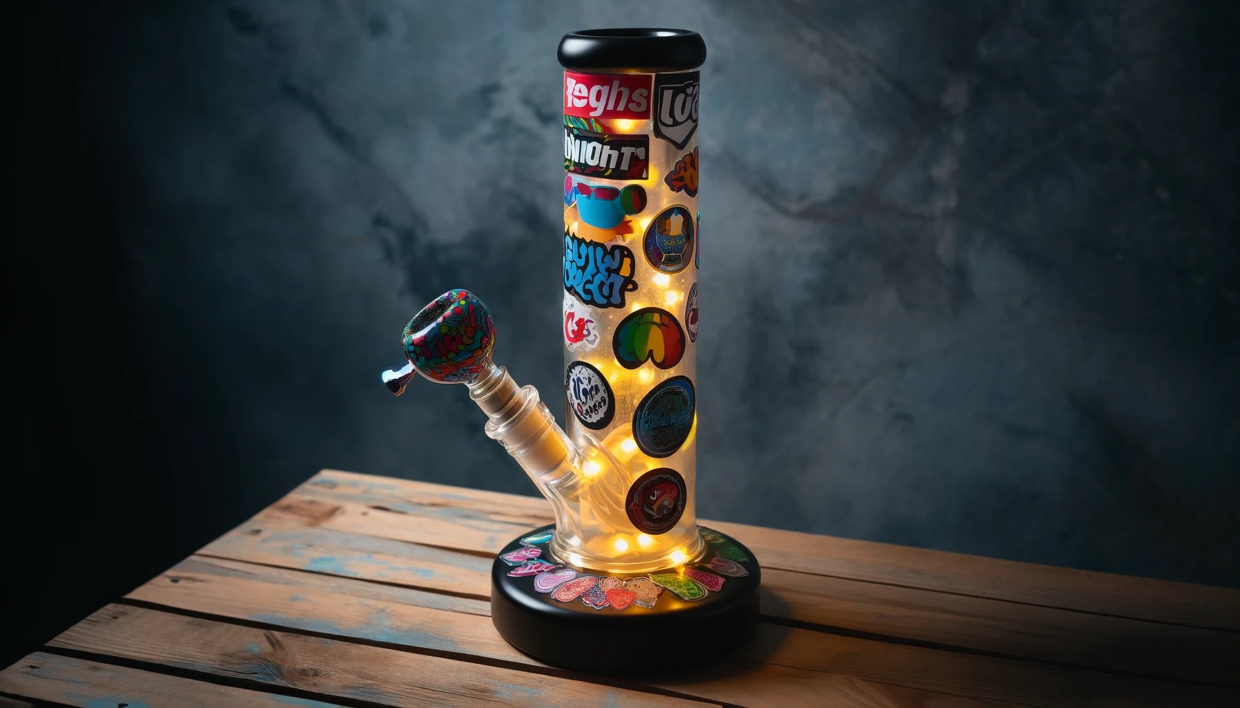 Comment fabriquer soi-même une bong: Guide étape par étape pour DIY ...