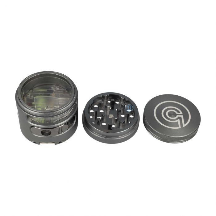 Want to buy Cloudious 9 Tectonic 9 Grinder? Lowest Price - Damp-e!