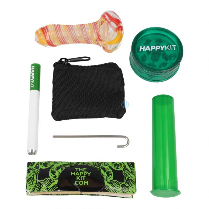 Looking to buy The Happy Kit | Get it at the Lowest Price - Damp-e!