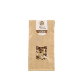 Want to buy Indian Elements Valerian Capsules? Lowest Price - Damp-e!