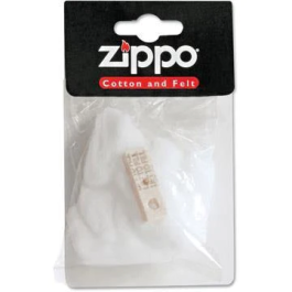 Want to buy Zippo Cotton and Felt? Lowest Price - Damp-e!