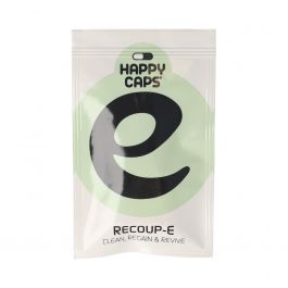 Want to buy Happy Caps Recoup-E? Lowest Price - Damp-e!