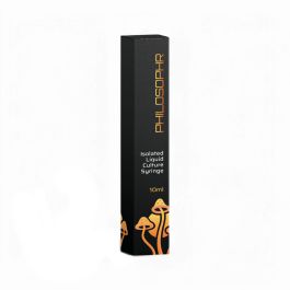 Buy Philosophr TATTOO Liquid Culture at Damp-e
