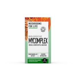 Looking to buy the Mushrooms4Life MyComplex Capsules? Get it at the ...