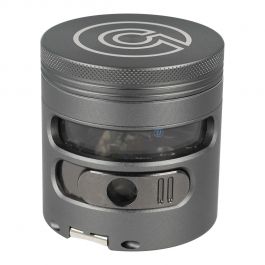 Want to buy Cloudious 9 Tectonic 9 Grinder? Lowest Price - Damp-e!