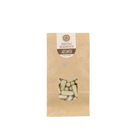 Want to buy Indian Elements Guarana Capsules? Lowest Price - Damp-e!
