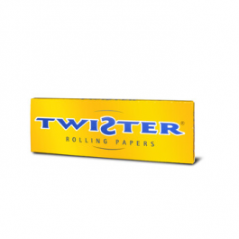Want to buy Twister Rolling Papers? Lowest Price - Damp-e!