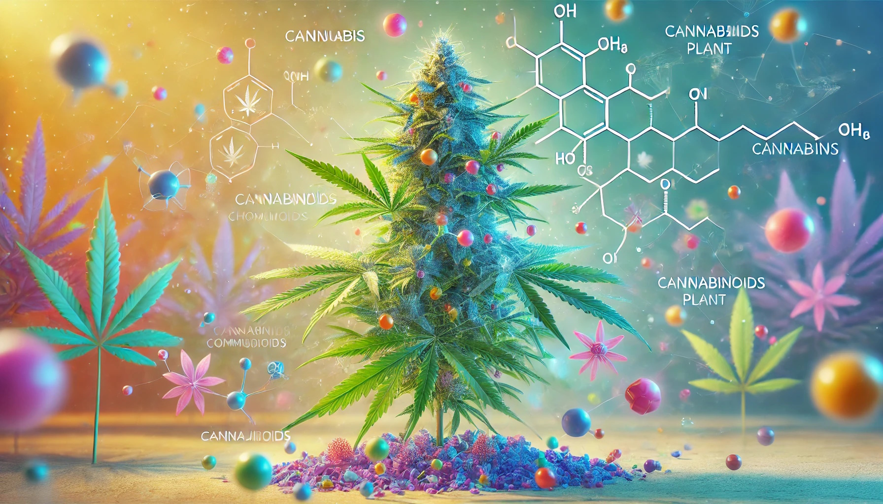 CBD vs CBG 🤔 Discover the Differences Between These Two Special ...
