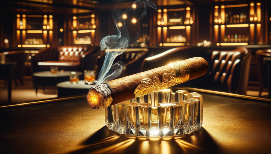 Top 10 des cigares les plus chers au monde