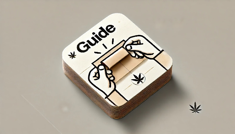 🚬 Tips voor het Draaien van een Tip Joint 🌀 Van Basis tot Creatief!